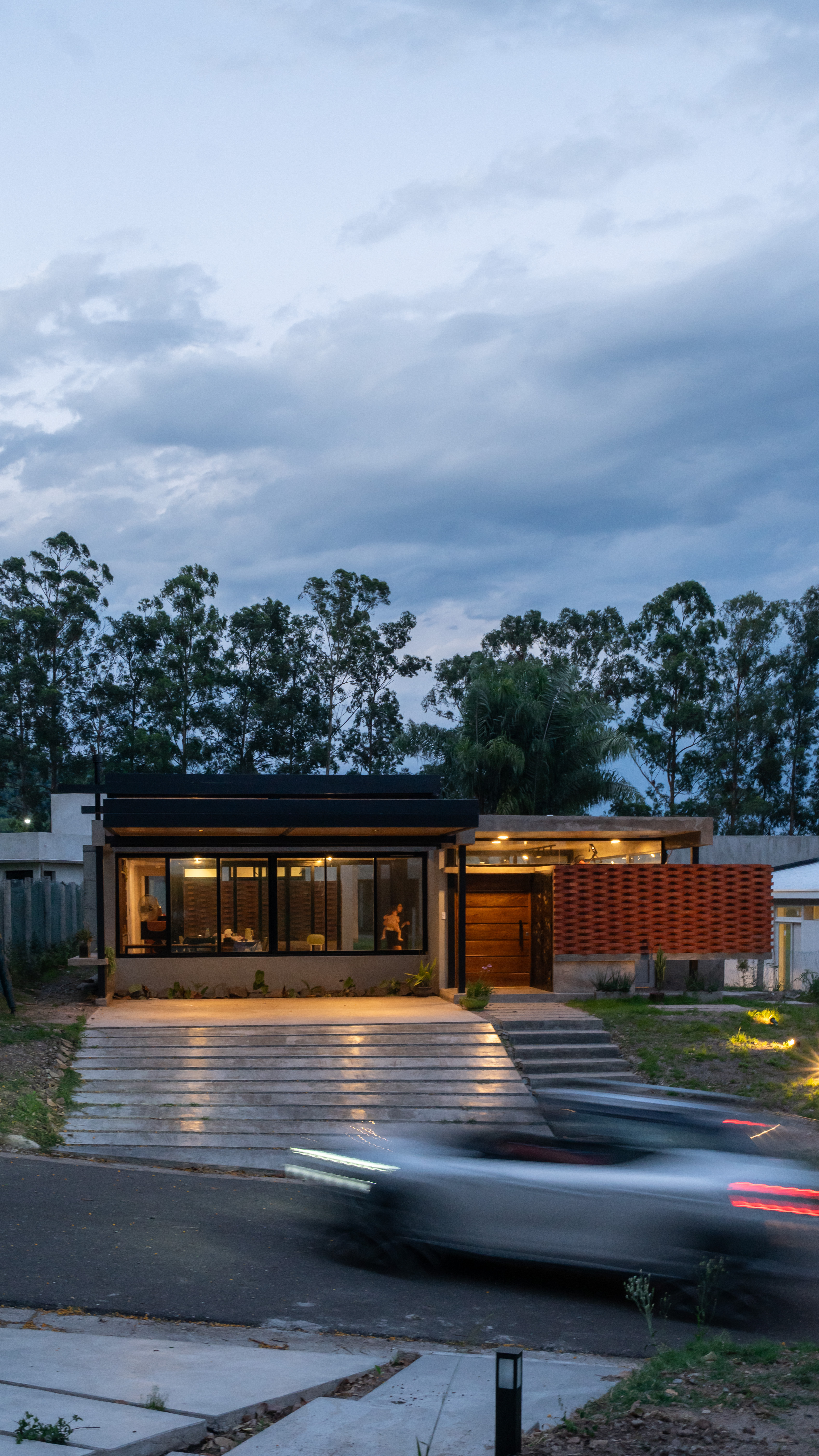 Casa Pala by Gira - Oficina de Arquitectura y Paisajismo - Architizer