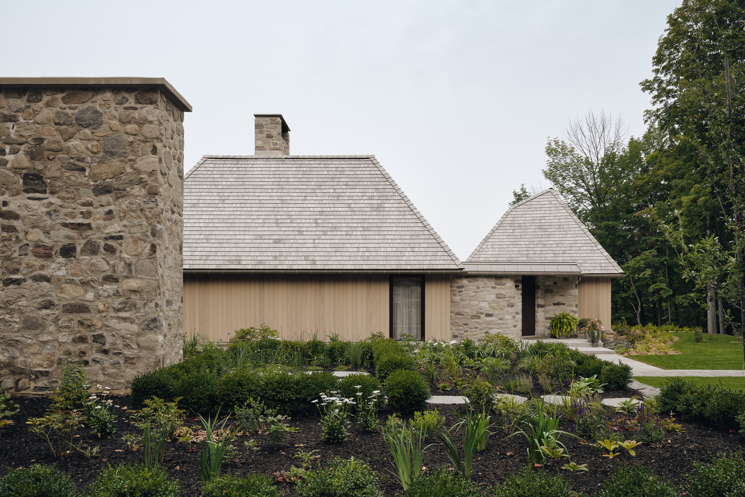 BROM by Atelier Carle - Architizer