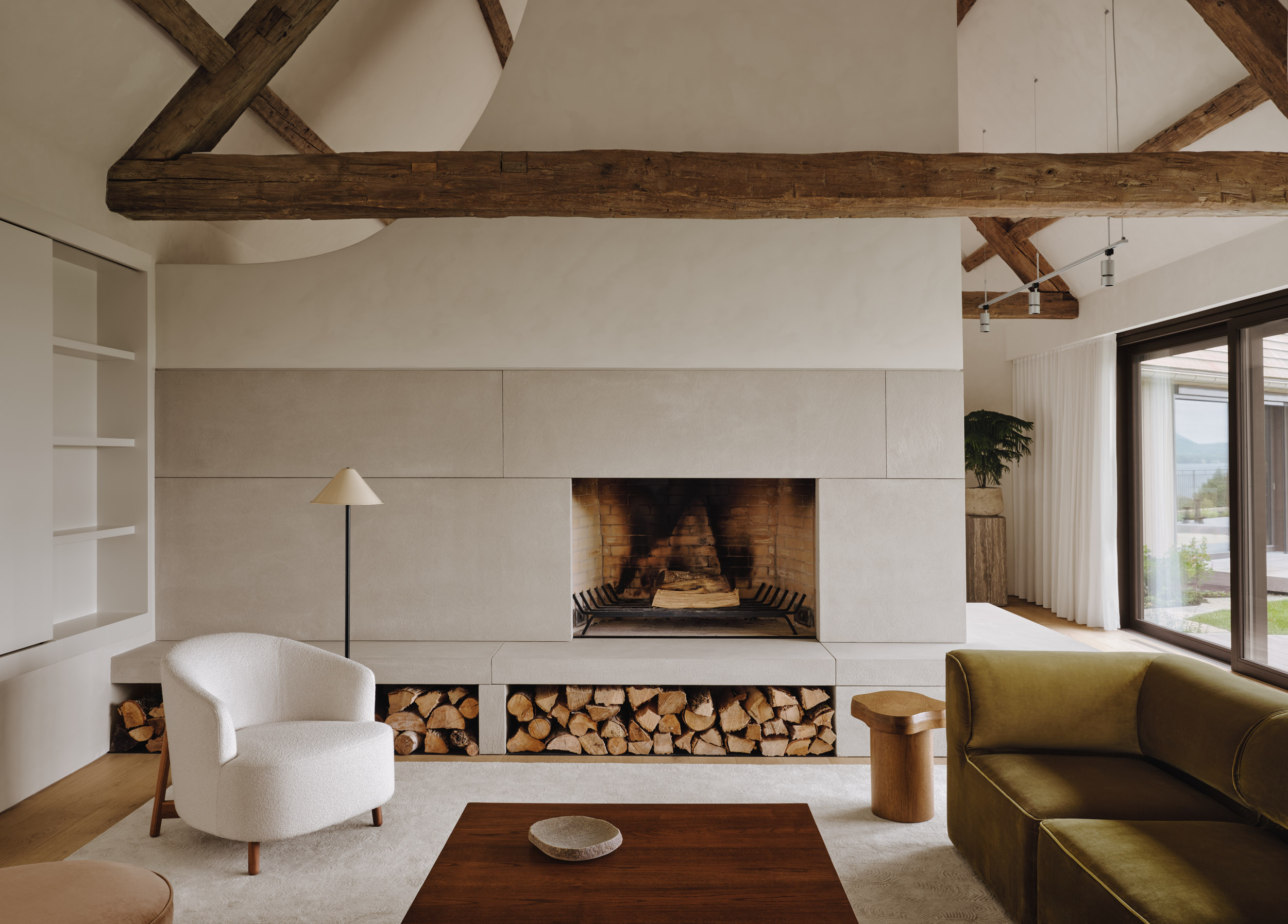 BROM by Atelier Carle - Architizer