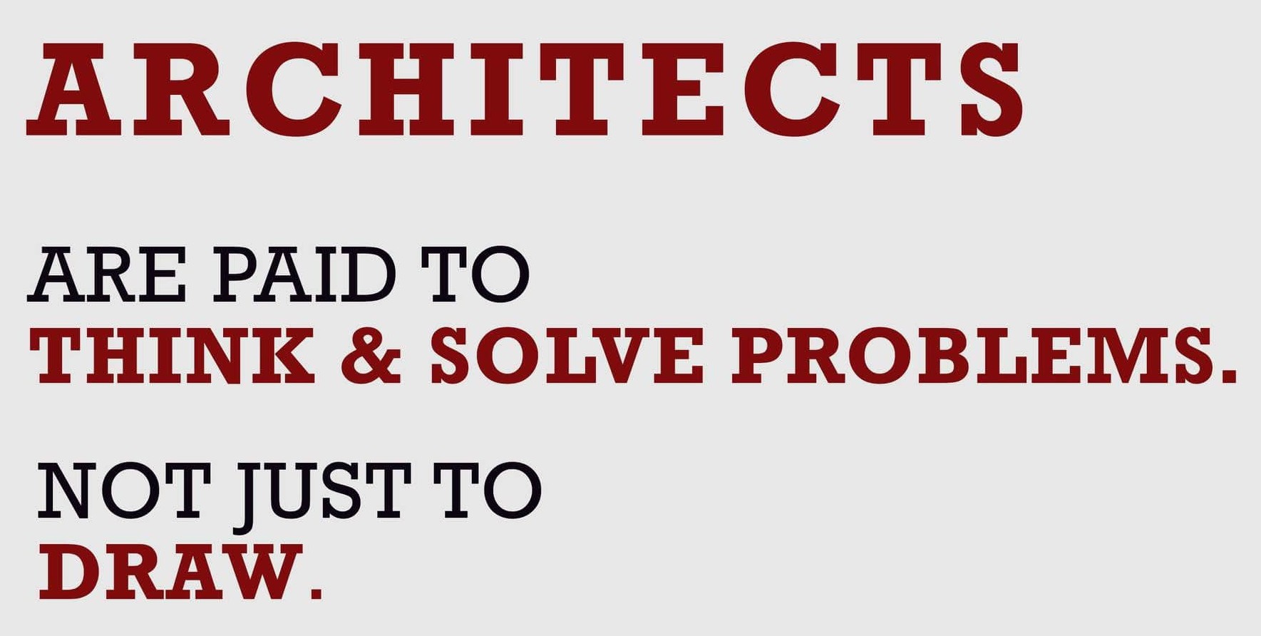 Edwin A. Lee Architect, A.I.A, NCARB by Edwin A. Lee, A.I.A, NCARB ...