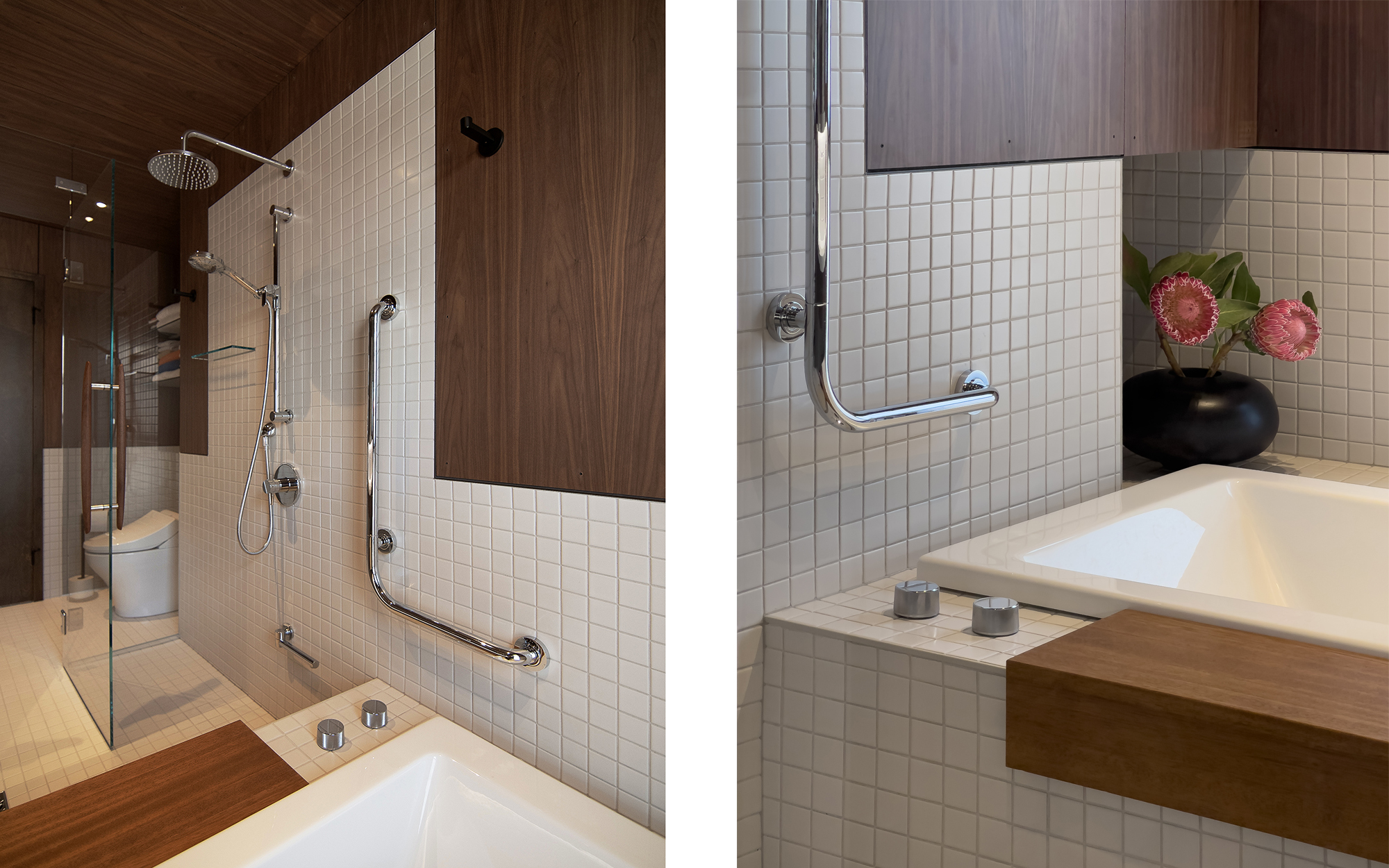 Persimmon Bath House by Jeffery S. Poss Architect - Architizer