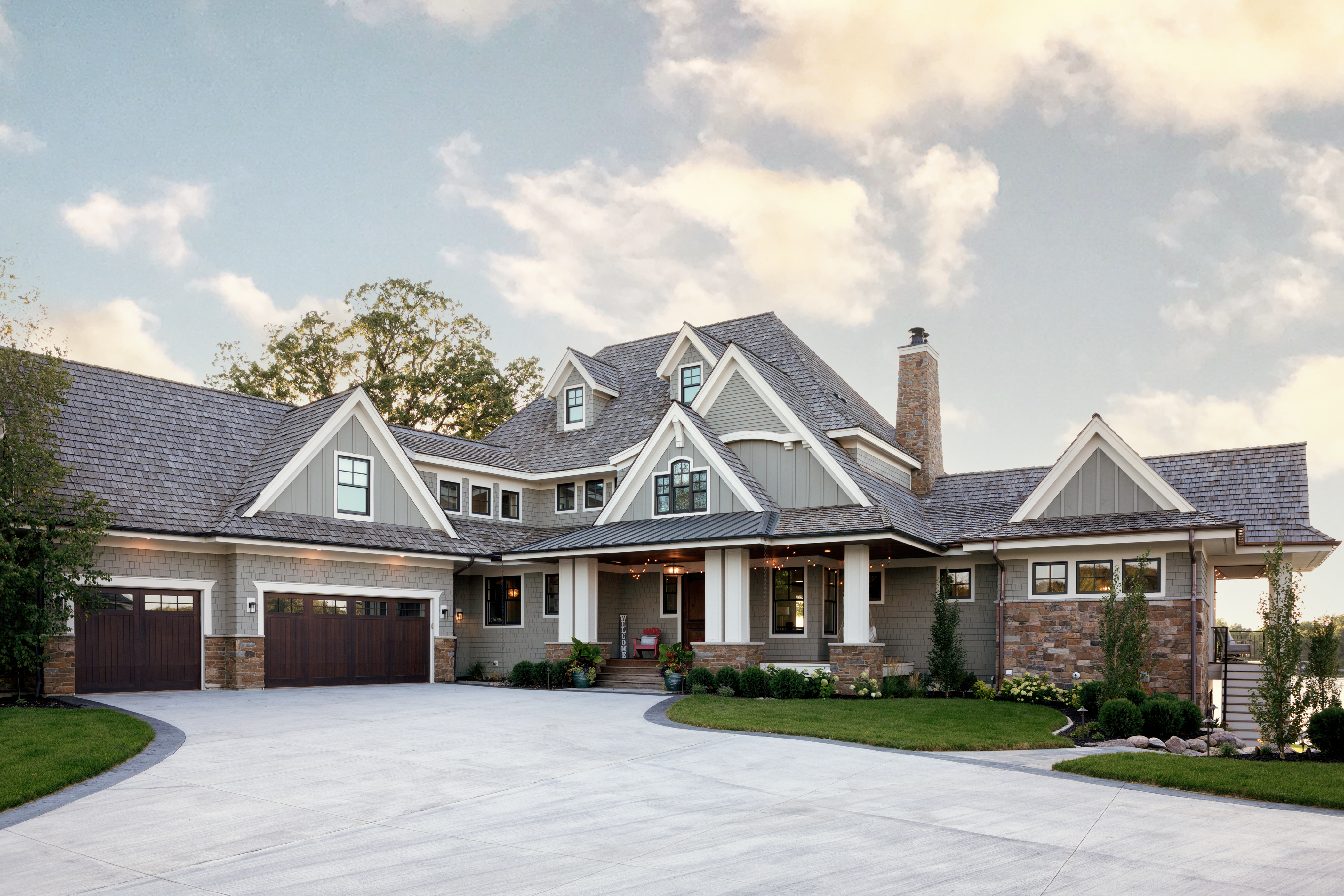 Palmer Pointe - Stonewood by Stonewood - Architizer