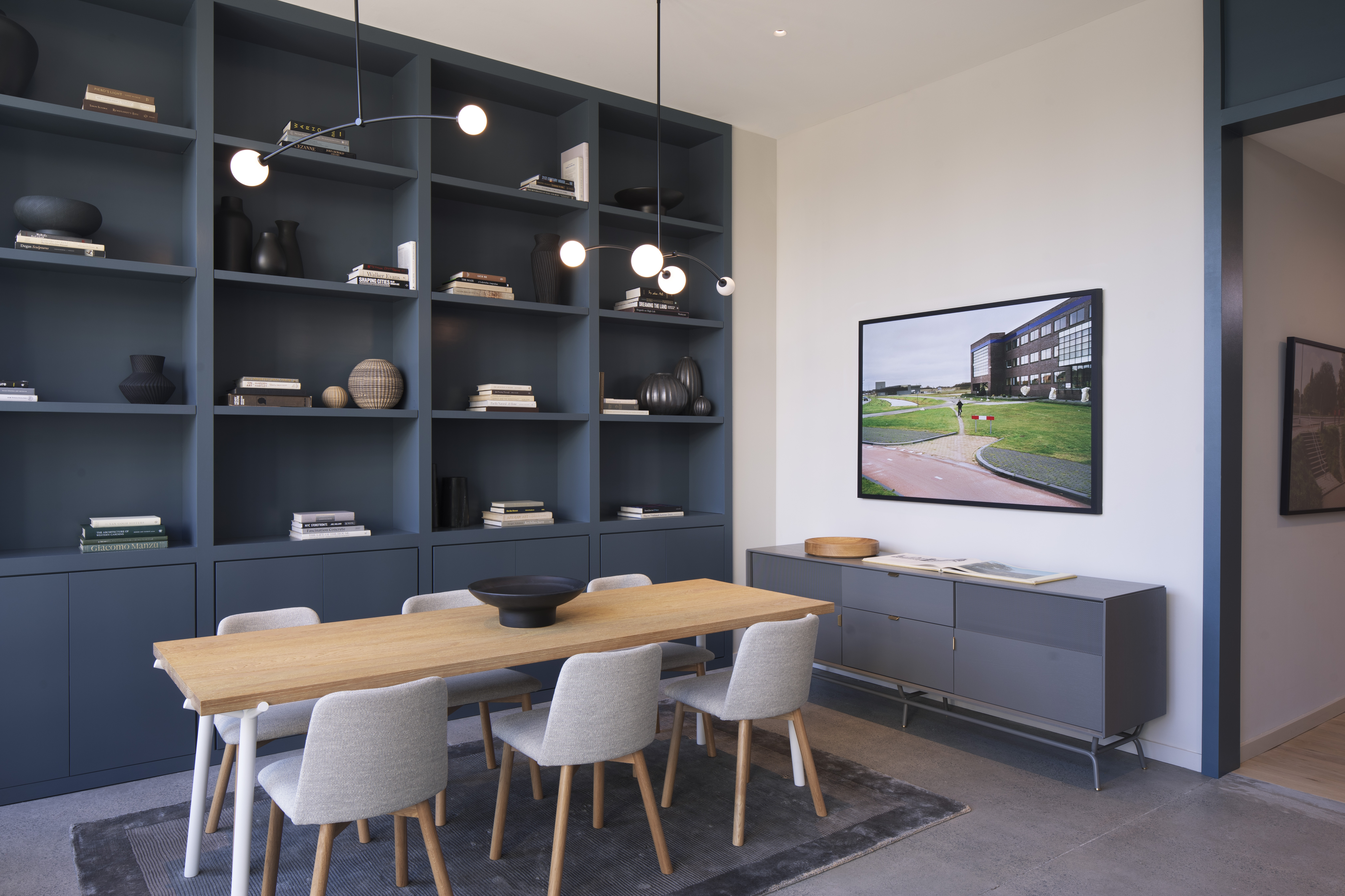 No. 311 Rigsbee Collection by ARCHITECTUREFIRM - Architizer