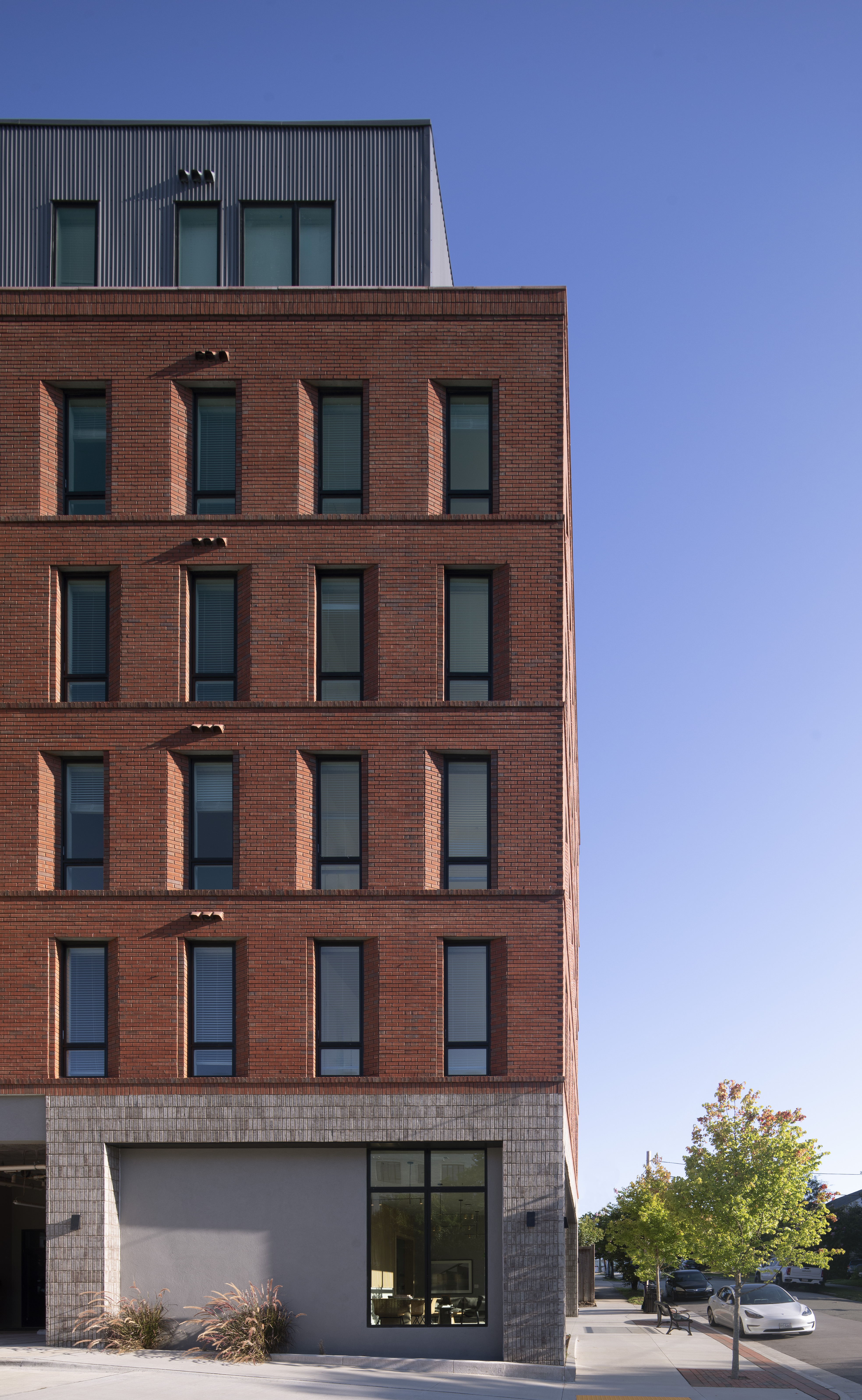 No. 815 Rigsbee Collection by ARCHITECTUREFIRM - Architizer