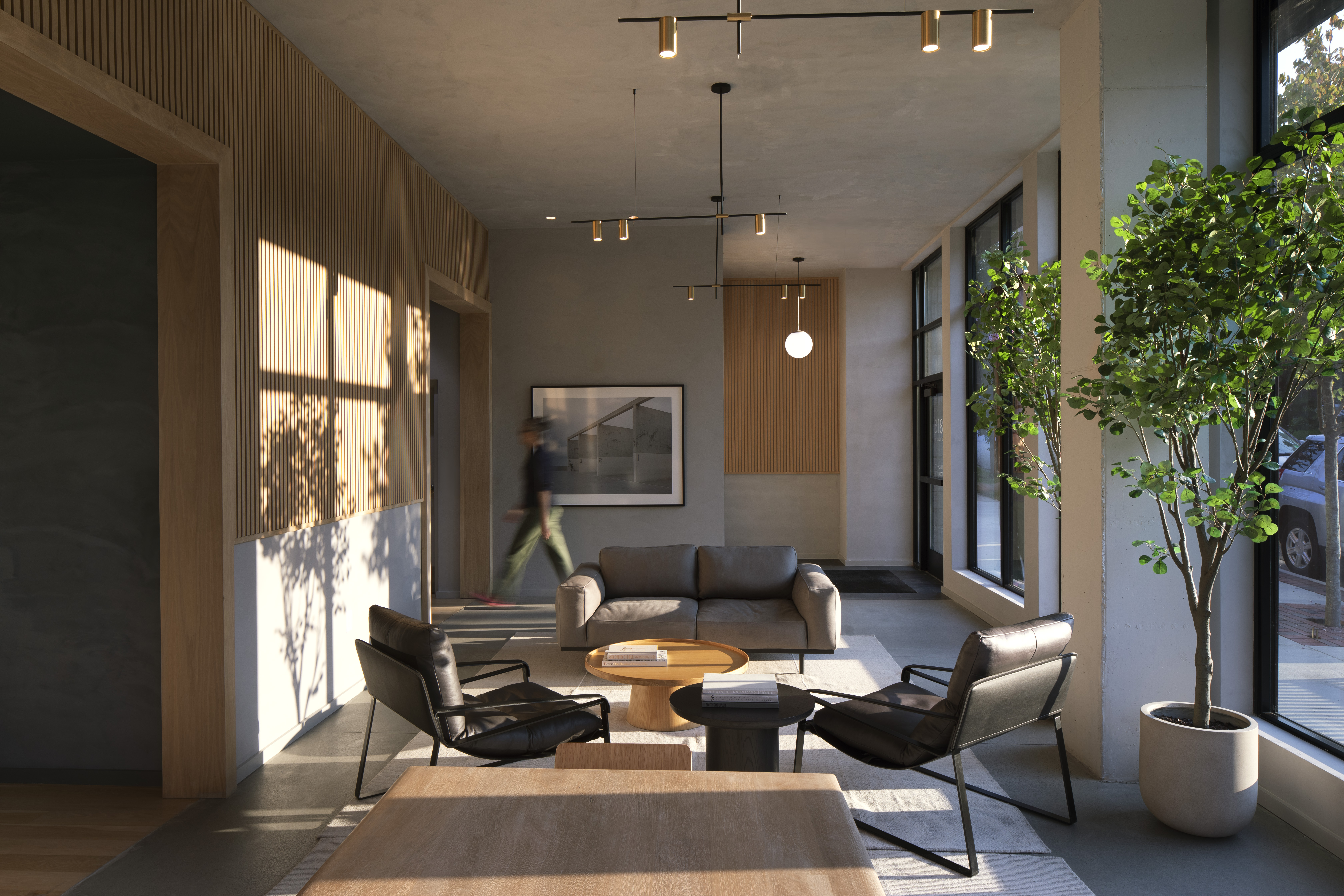 No. 815 Rigsbee Collection by ARCHITECTUREFIRM - Architizer