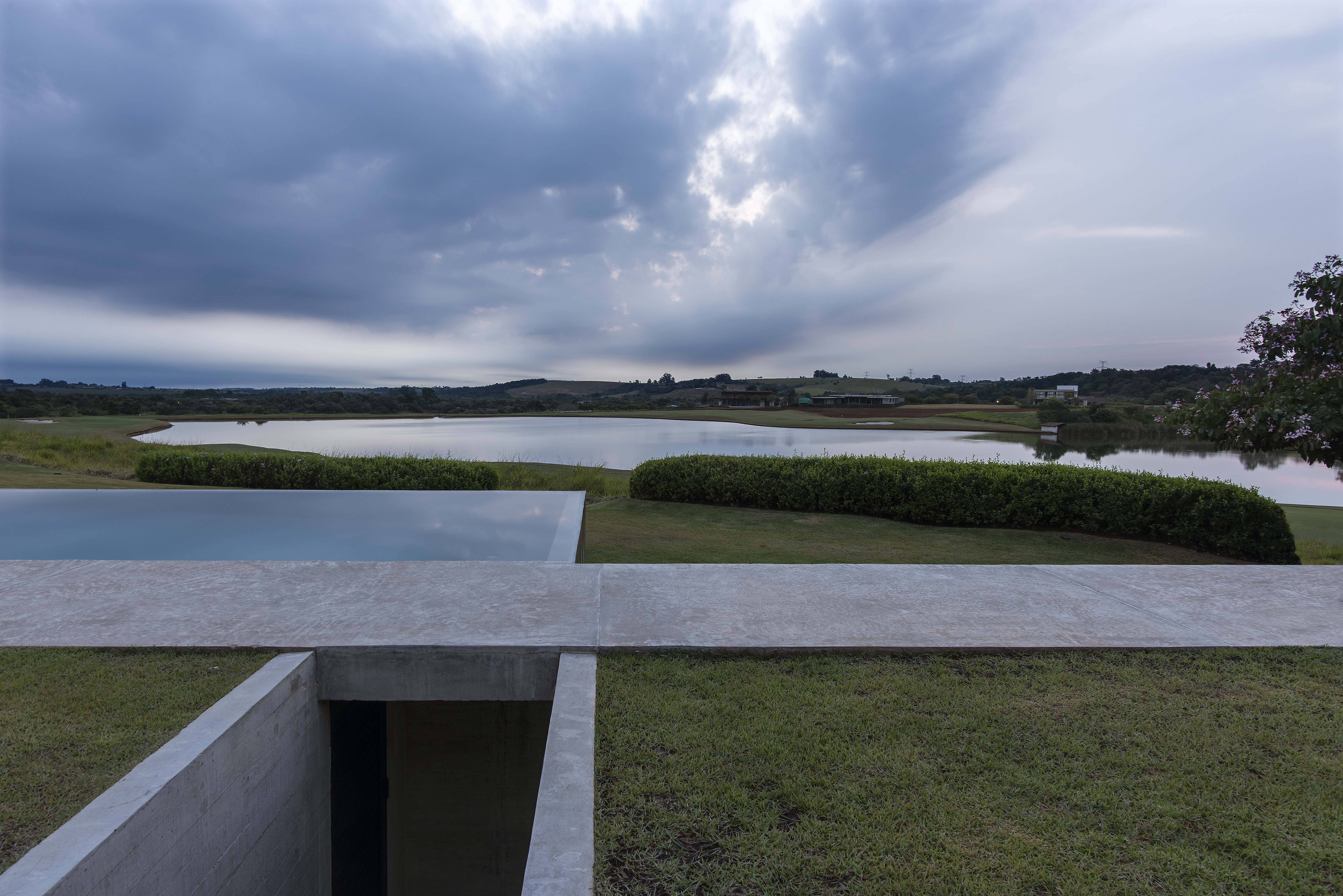 Paula House by Luciano Kruk Arquitectos - Architizer