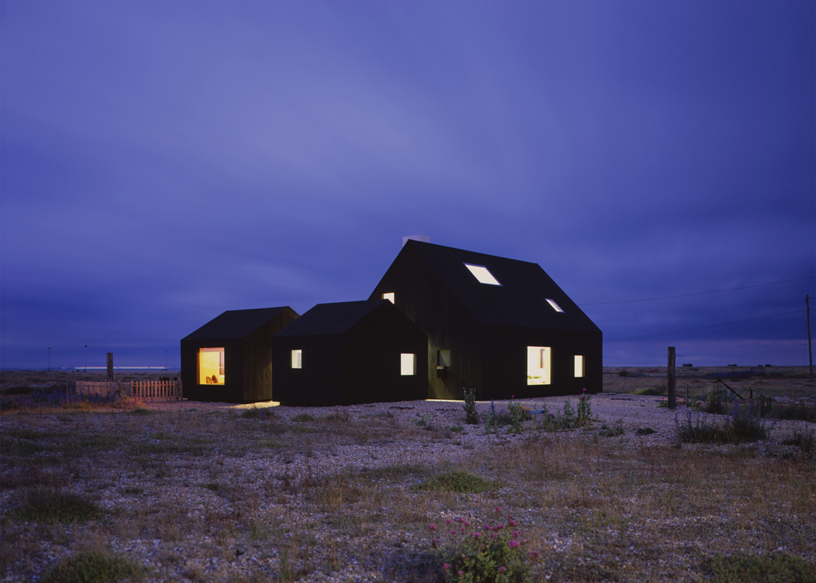 North Vat by Rodić Davidson Architects - Architizer