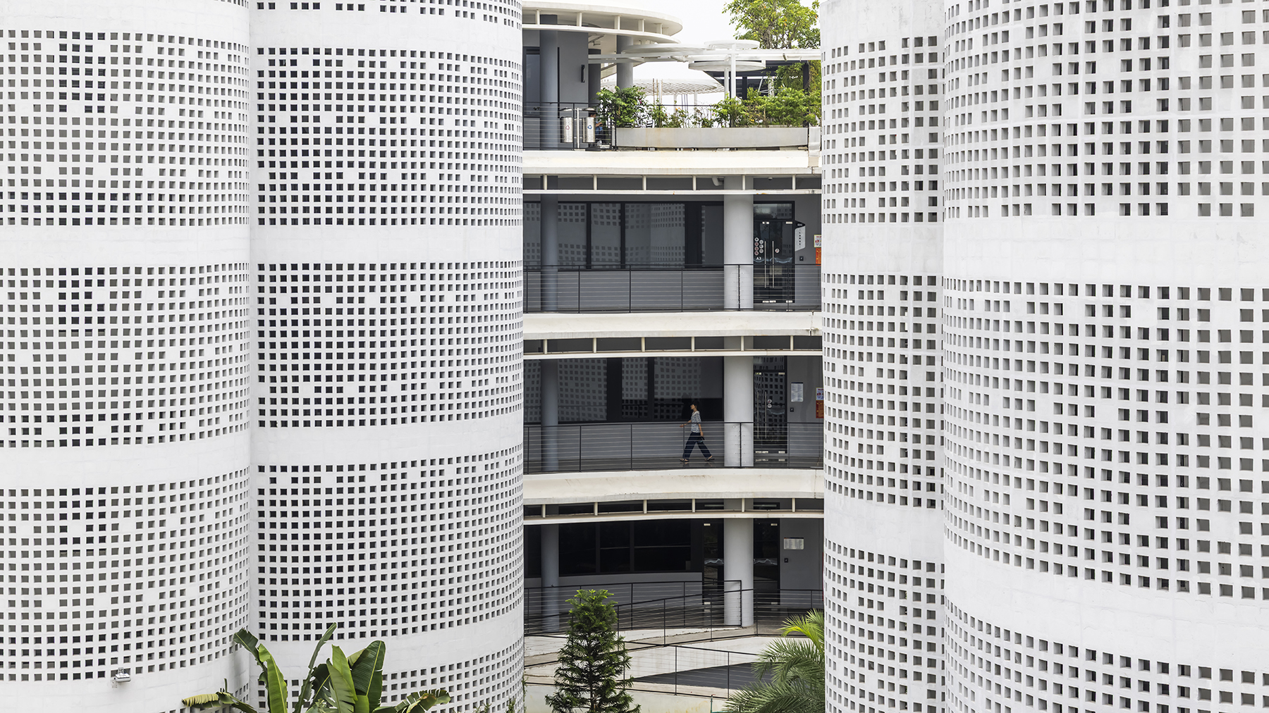 Infinity village by G8A Architecture & Urban Planning - Architizer
