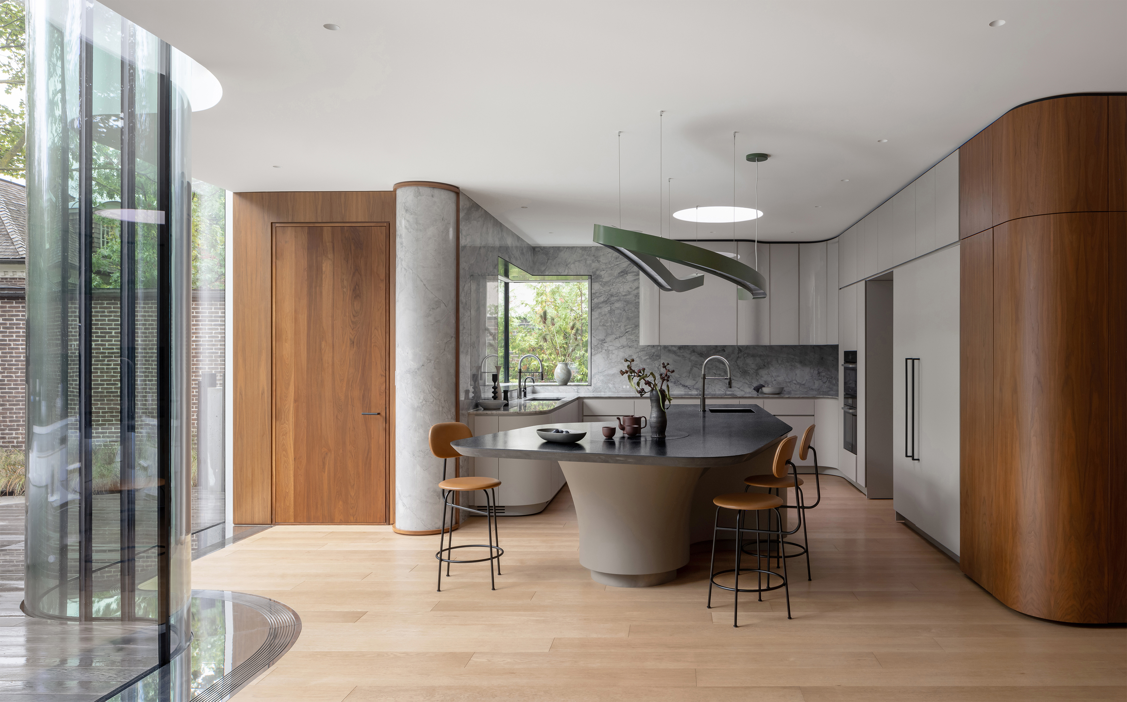 Snider House by Giannone Petricone Associates Inc. Architects - Architizer