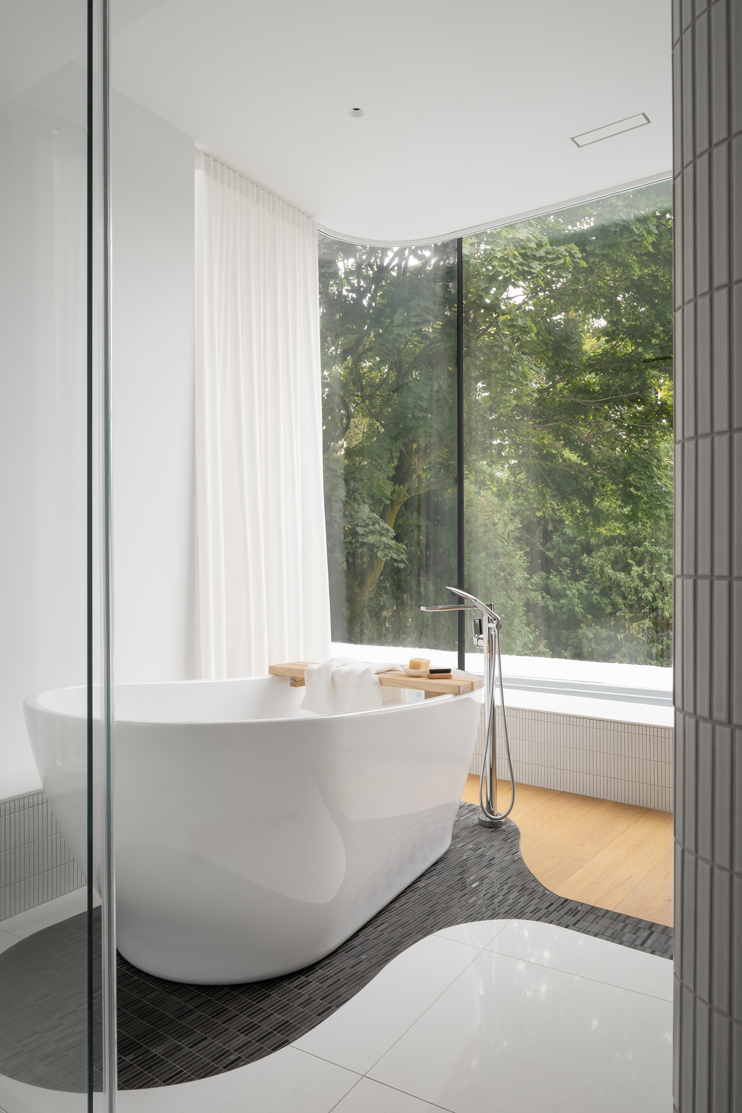 Snider House by Giannone Petricone Associates Inc. Architects - Architizer