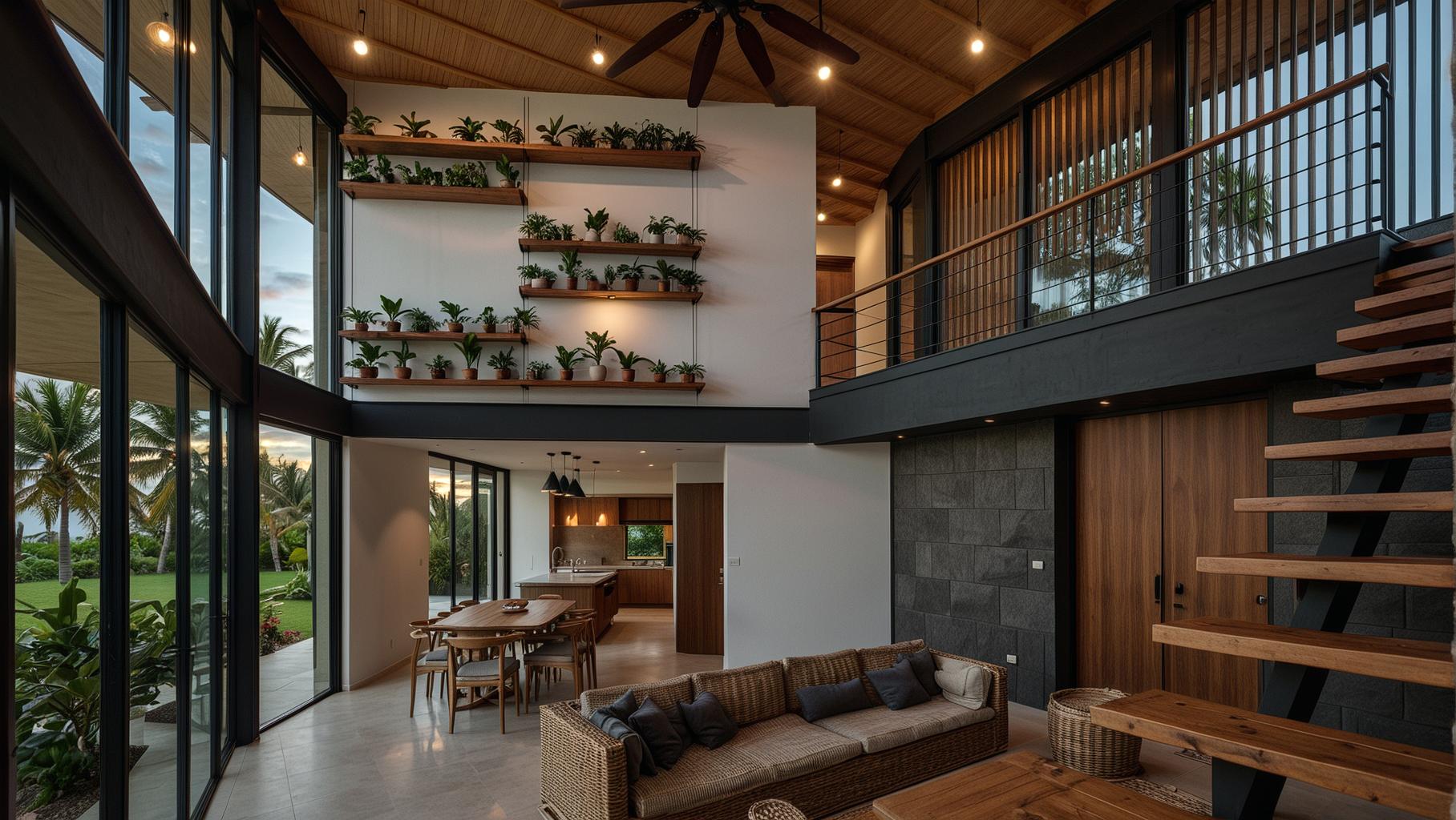 Drake Residence by CRN Architecture Studio - Architizer
