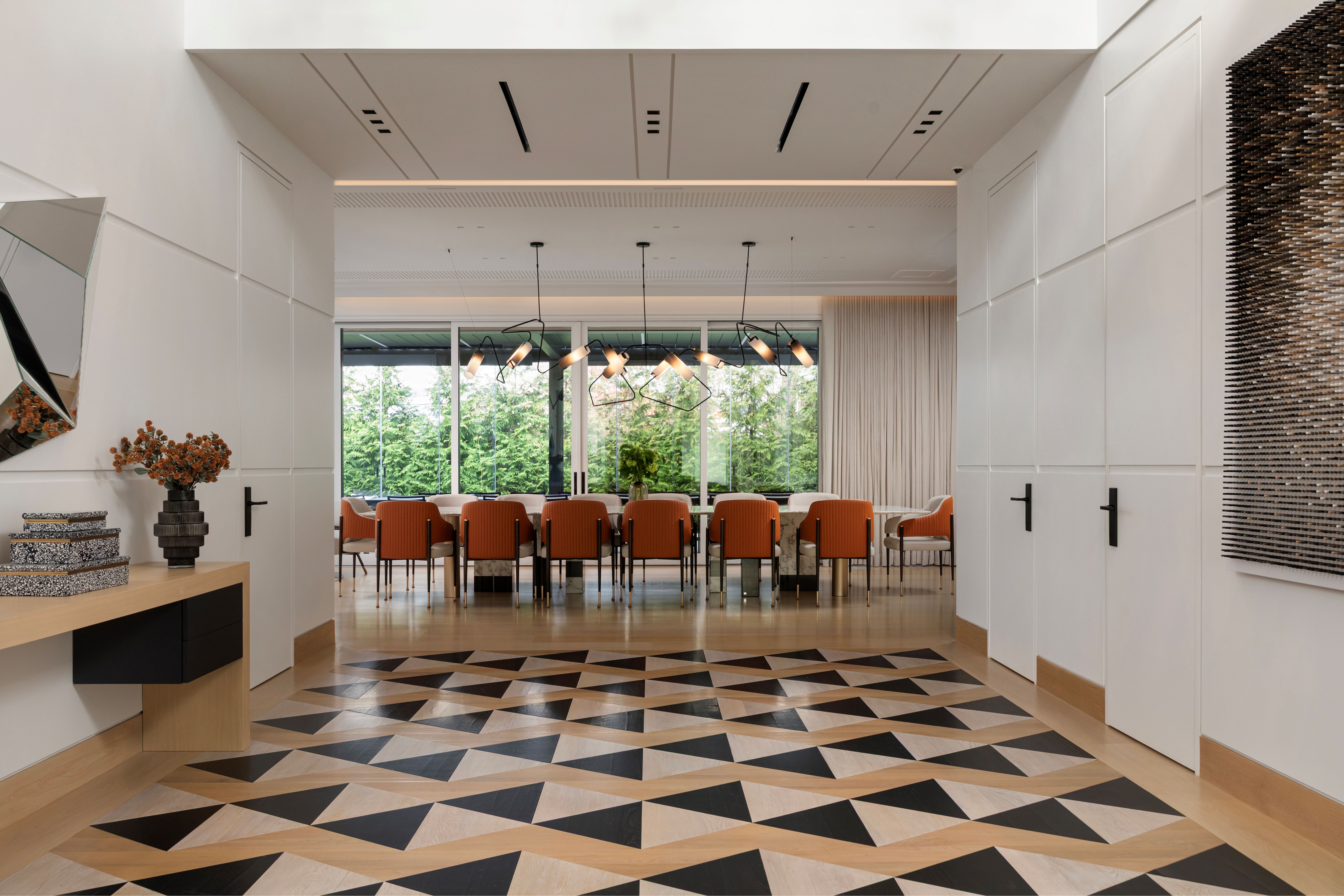 Queens Bright Side by Susan Strauss Design - Architizer