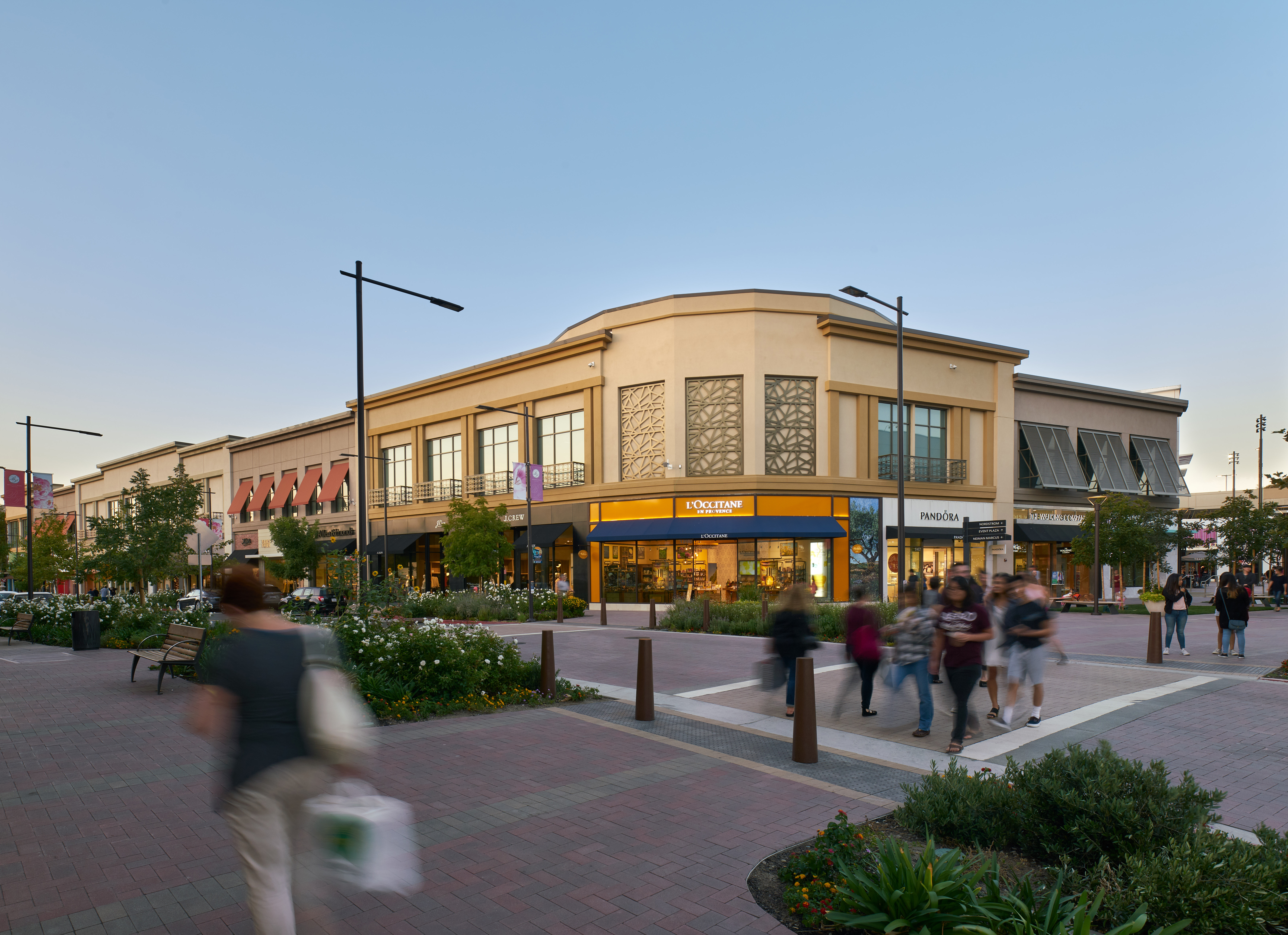 Boadway Plaza by Field Paoli Architects - Architizer