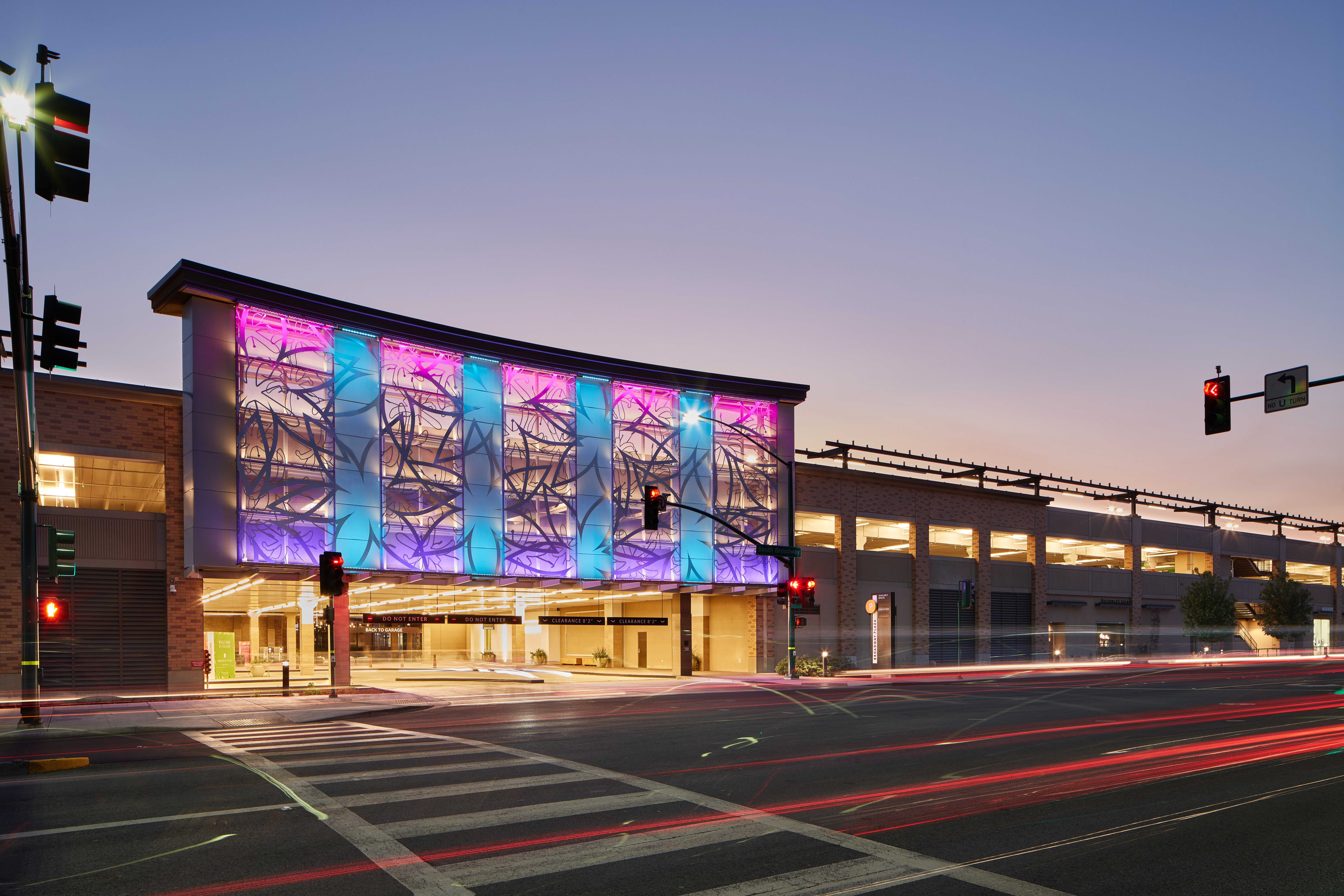 Boadway Plaza by Field Paoli Architects - Architizer