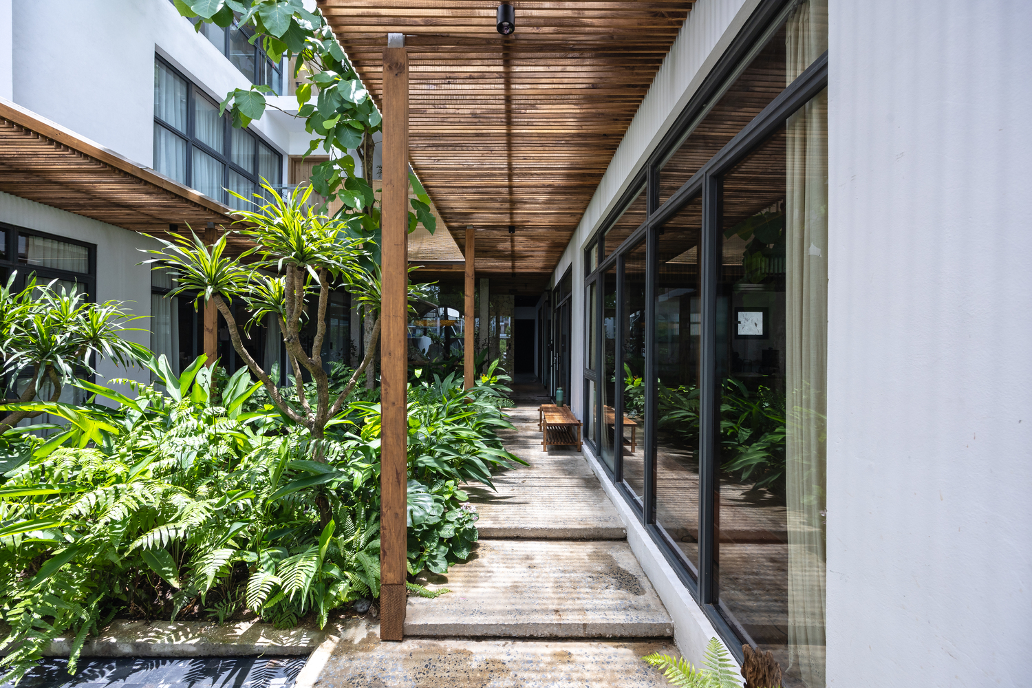 PAK Headquarter by PAK architects - Architizer