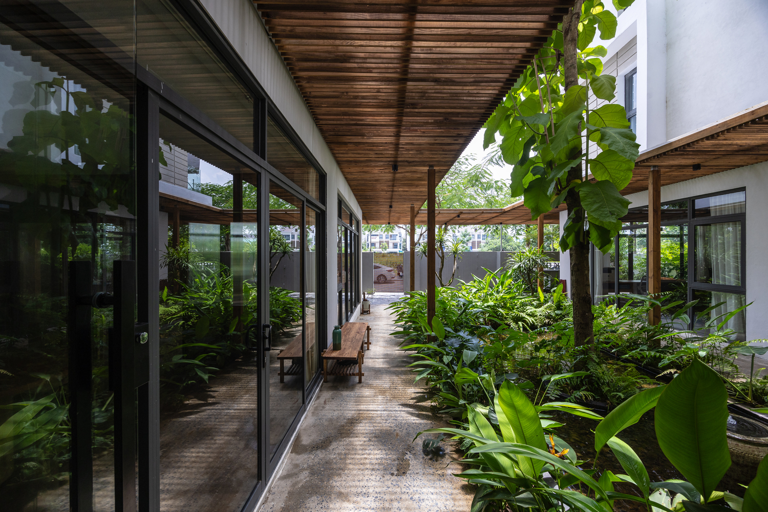 PAK Headquarter by PAK architects - Architizer