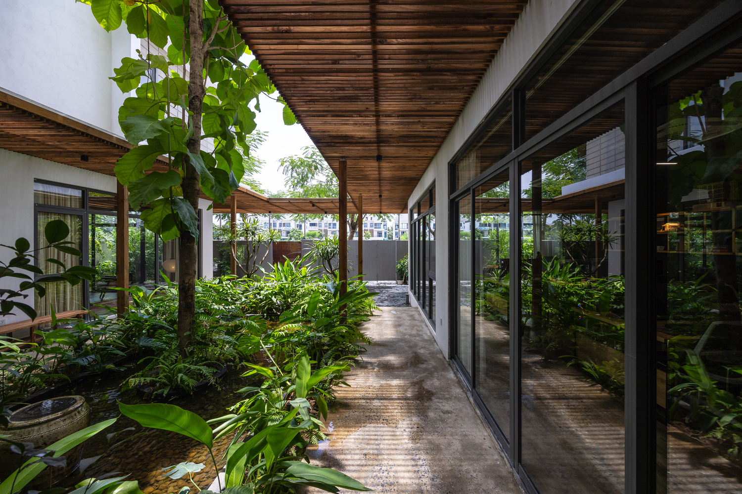 PAK Headquarter by PAK architects - Architizer