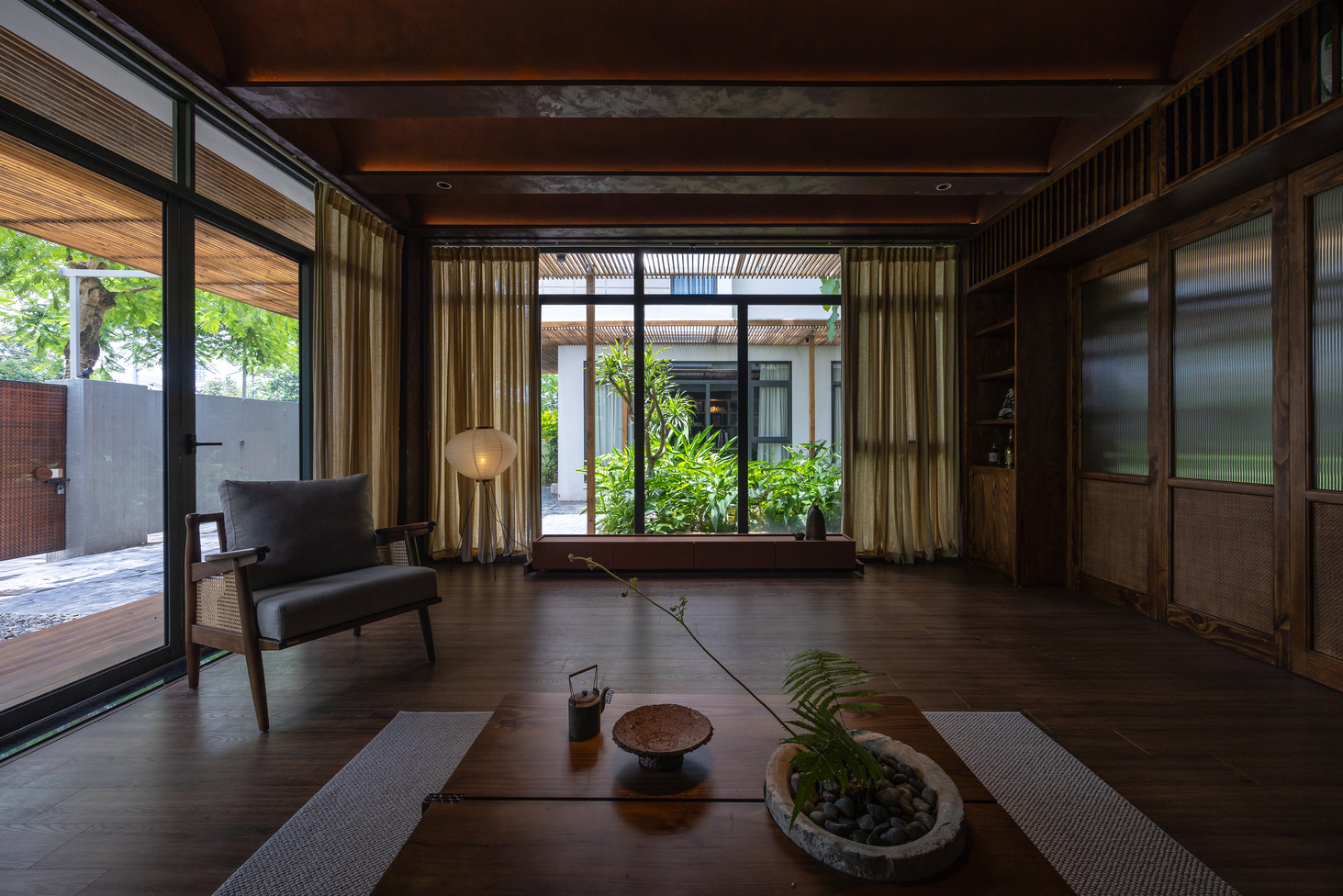 PAK Headquarter by PAK architects - Architizer