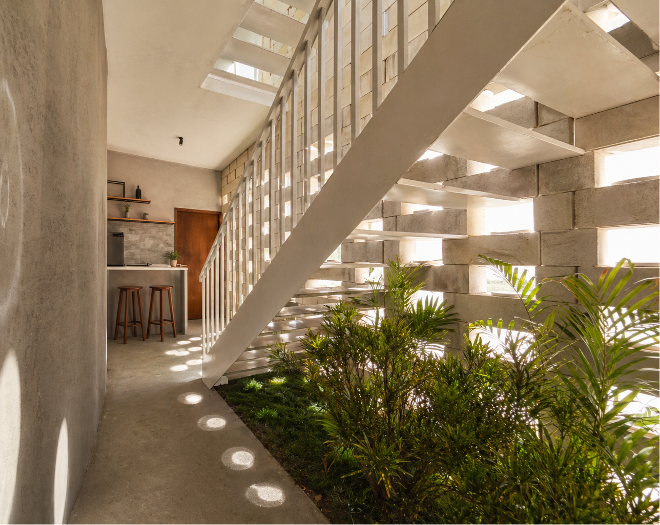 Binti Haven Center by JT+Partners - Architizer