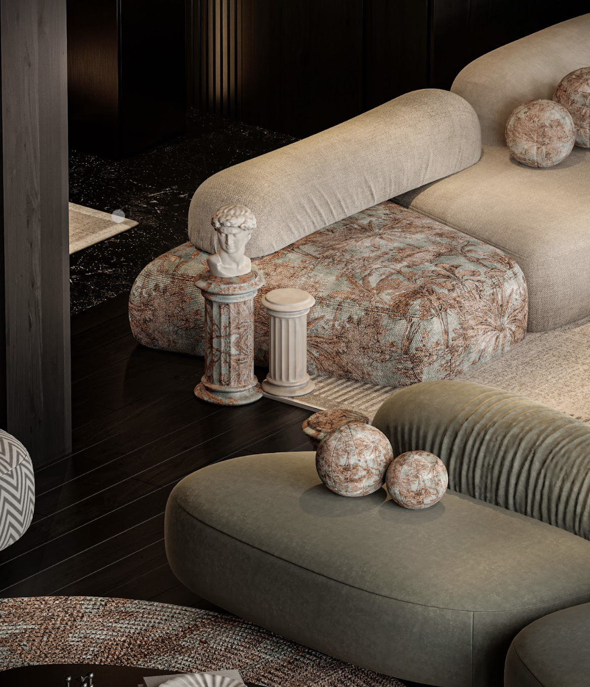 Designing Luxury Villas in Dubai & UAE: Creating Homes That Reflect ...