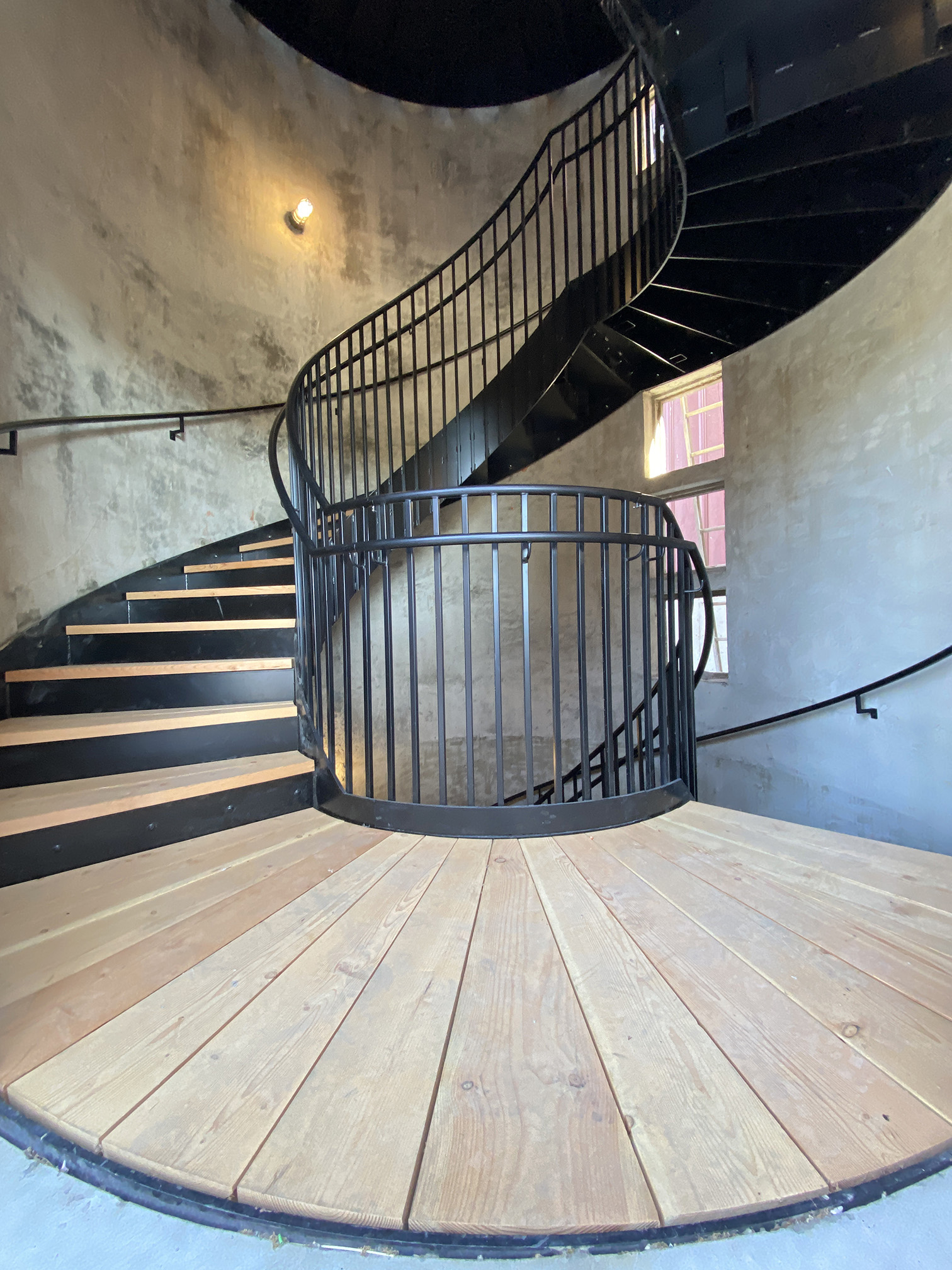 Sequitur Winery and Farm by MW Design Workshop - Architizer