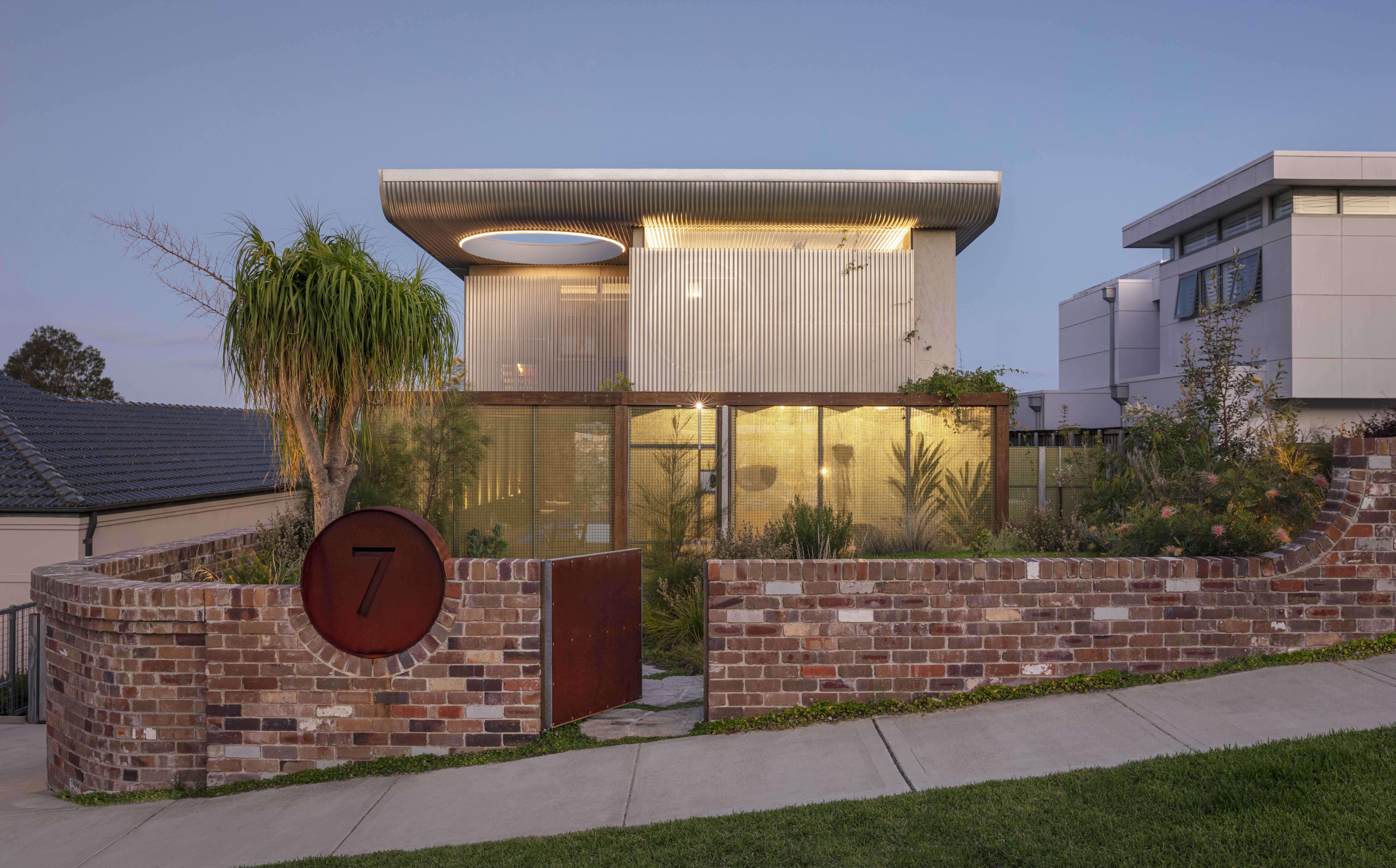 Terabithia House by CplusC Architects + Builders - Architizer