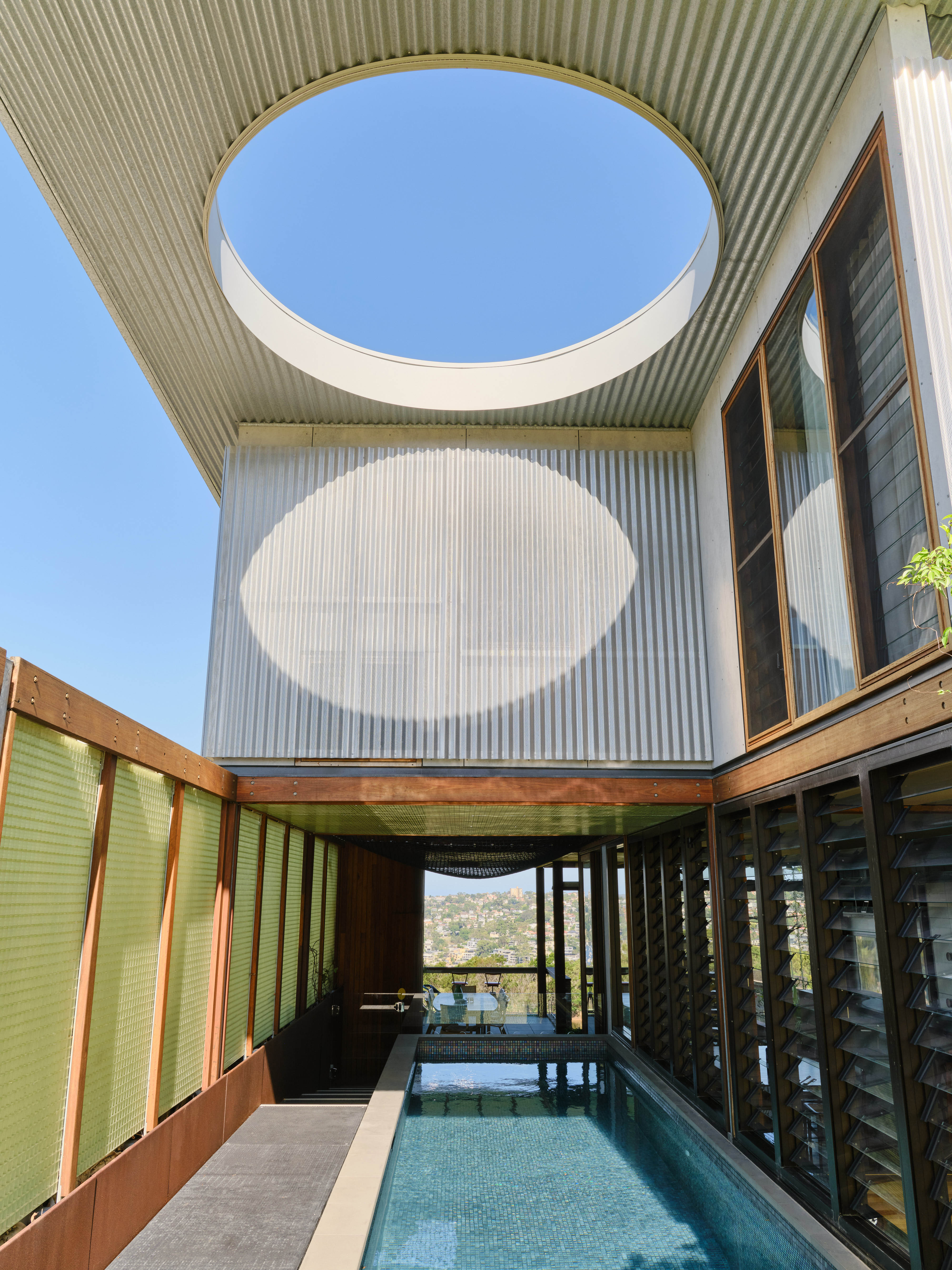 Terabithia House by CplusC Architects + Builders - Architizer