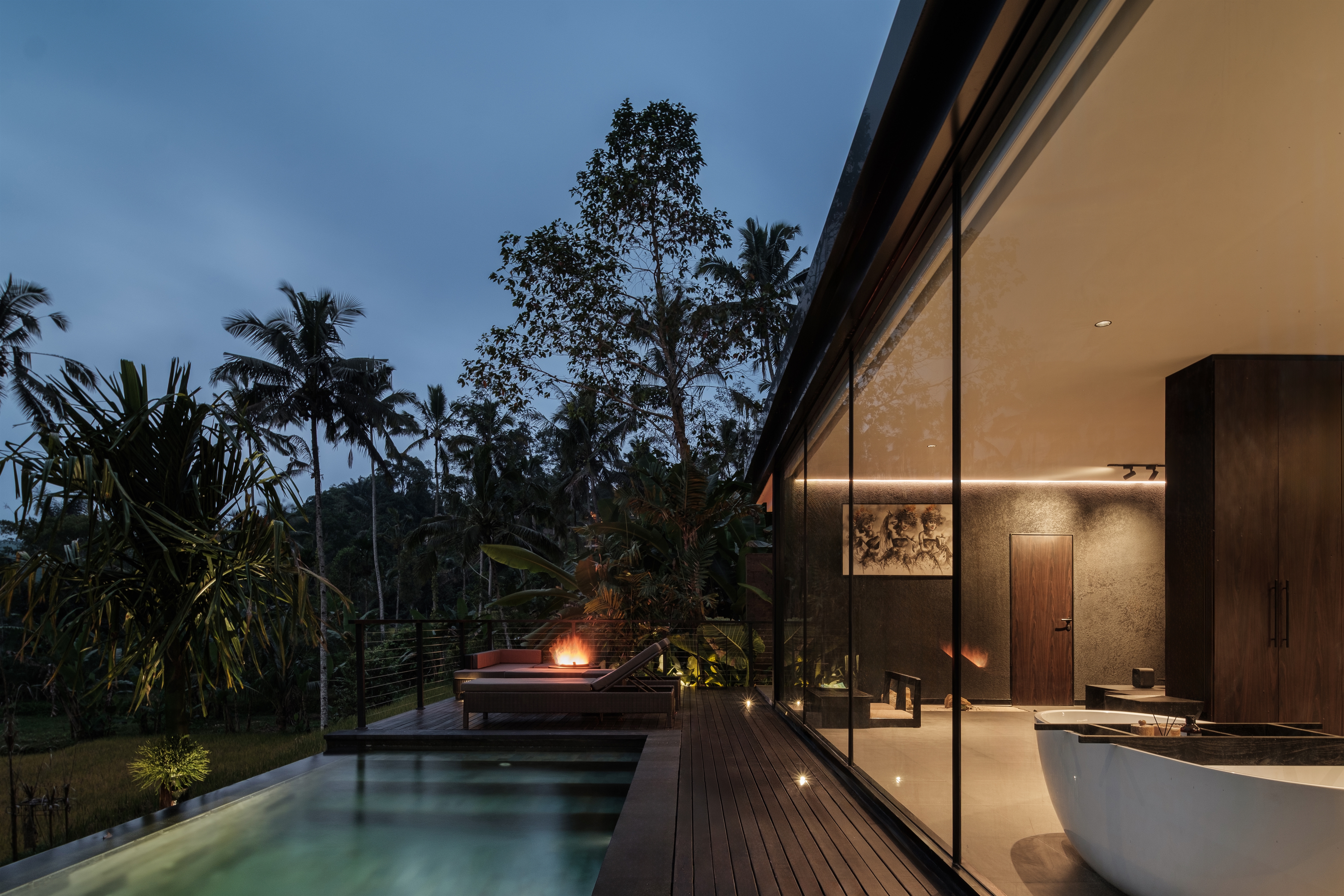 The Ruler by GH+ Architect - Architizer