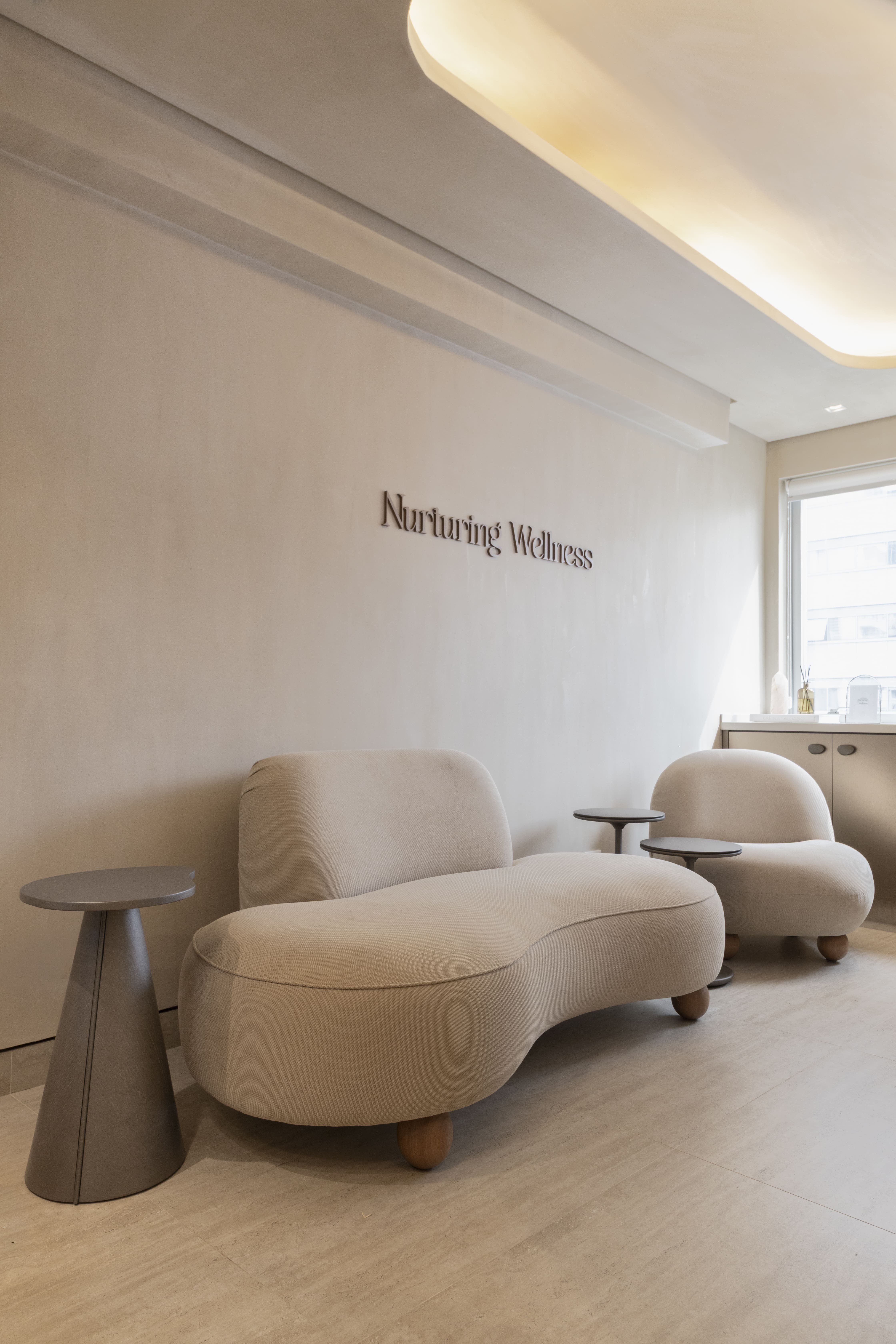 W. Health Clinic by Two Arquitetura - Architizer
