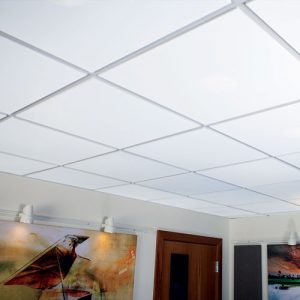 Microperf Metal Ceilings & Walls from ASI Architectural - Architizer