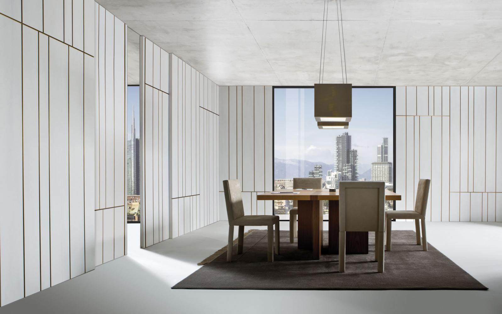 Line | Wall Panels from Laurameroni Design Collection - Architizer