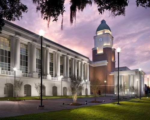 Gate Precast: 1 Projects by 1 Firms - Architizer