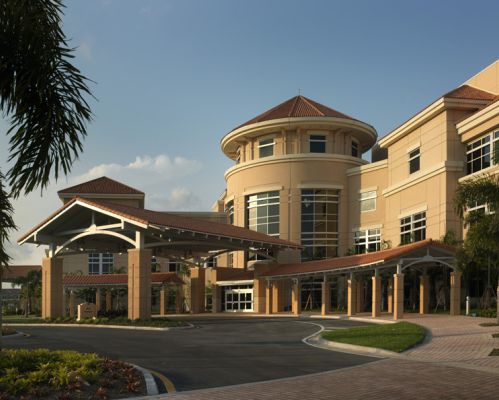 Gate Precast: 1 Projects by 1 Firms - Architizer