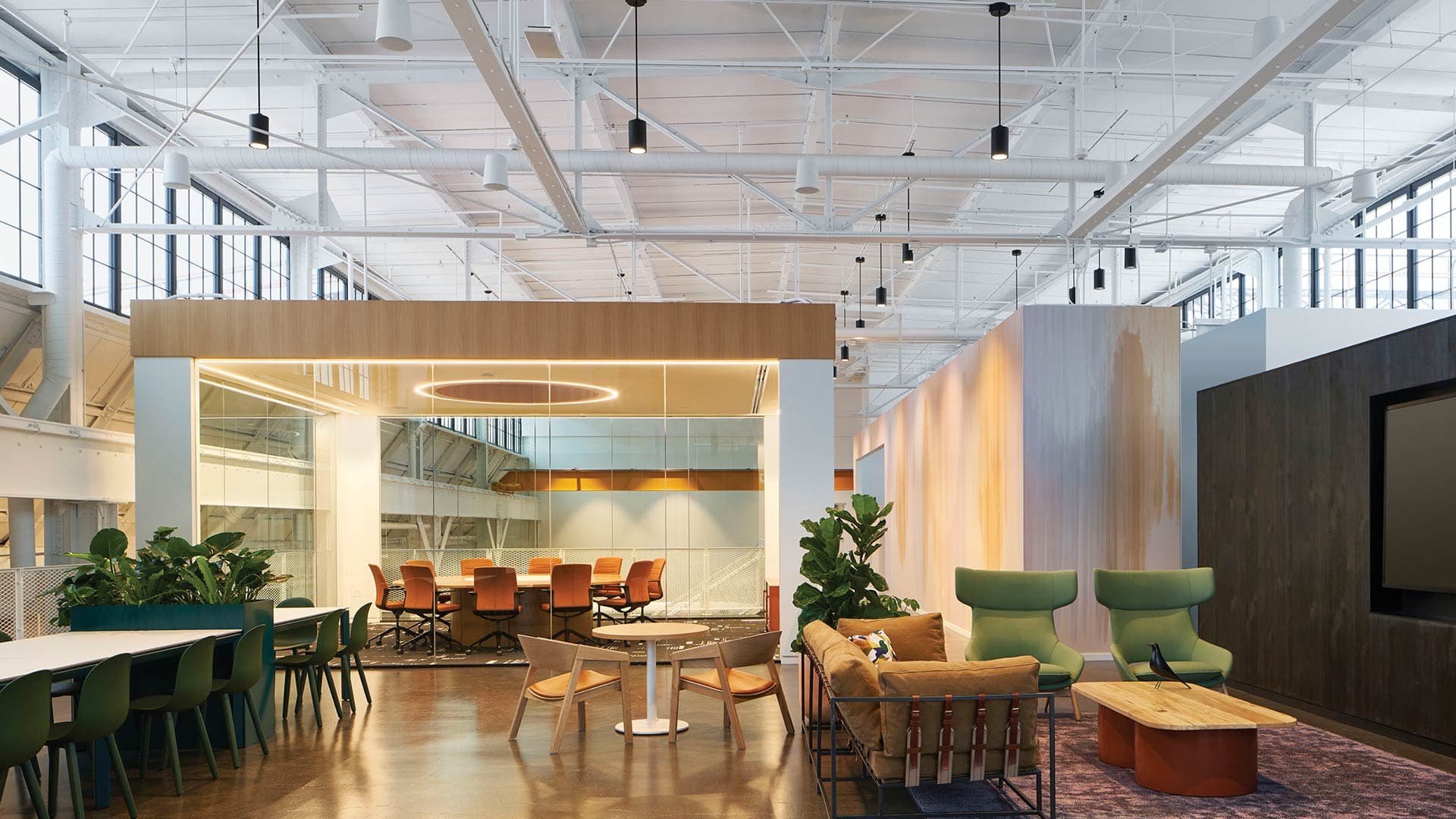 Acuity Brands: 32 Products & 176 Projects by 45 Firms - Architizer