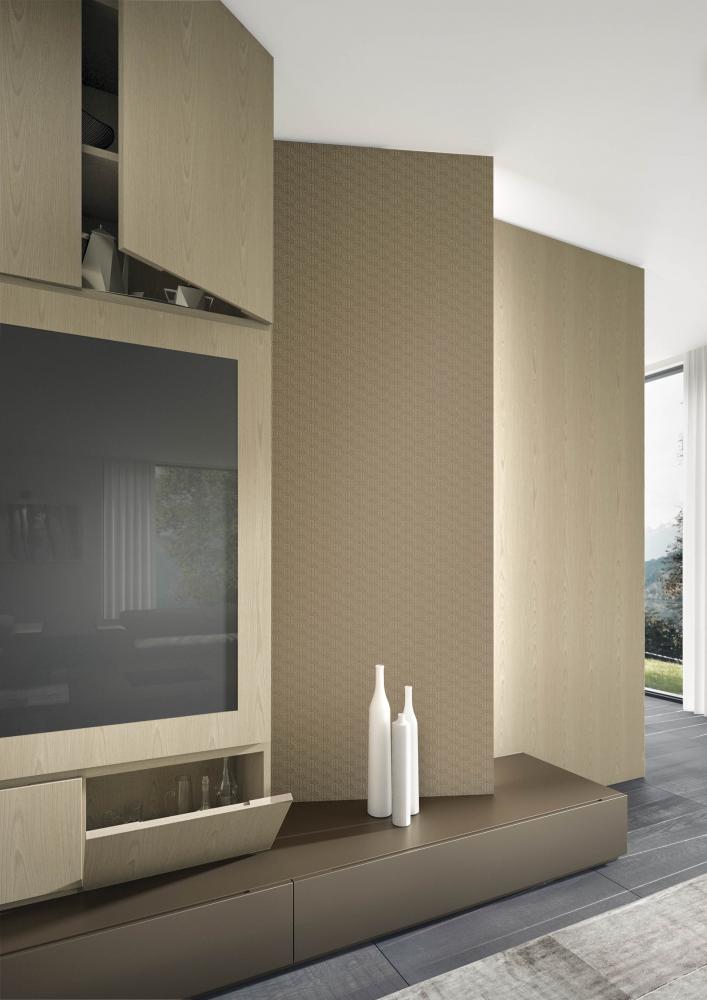 Plain | Cabinet System from Laurameroni Design Collection - Architizer
