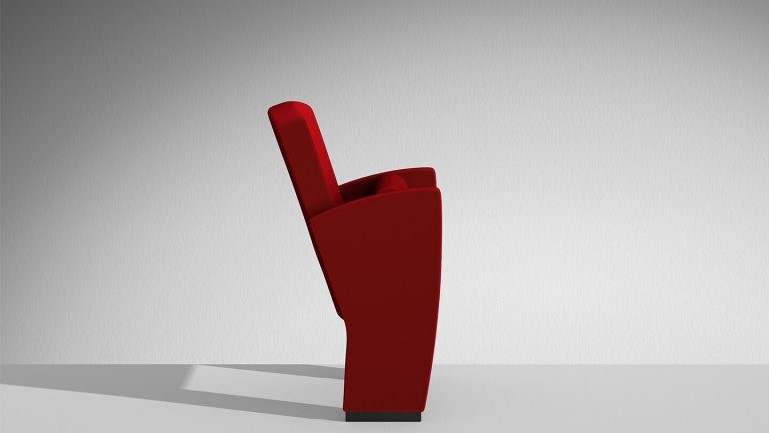 Sipario from LAMM - Architizer