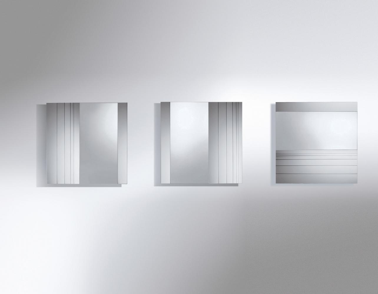 ST 41, ST 42 | Mirror from Laurameroni Design Collection - Architizer