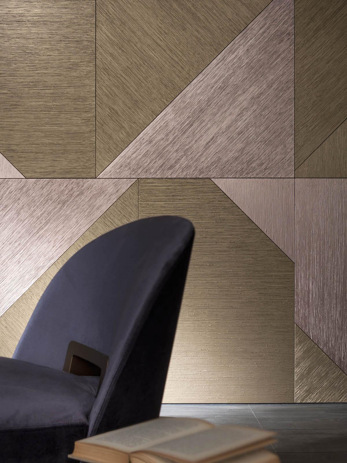 Tatami | Wall Panels from Laurameroni Design Collection - Architizer