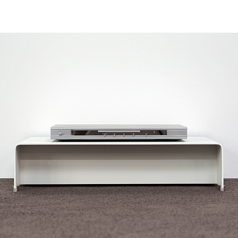 LOWBOARD BOX ART124 from wissmann raumobjekte - Architizer