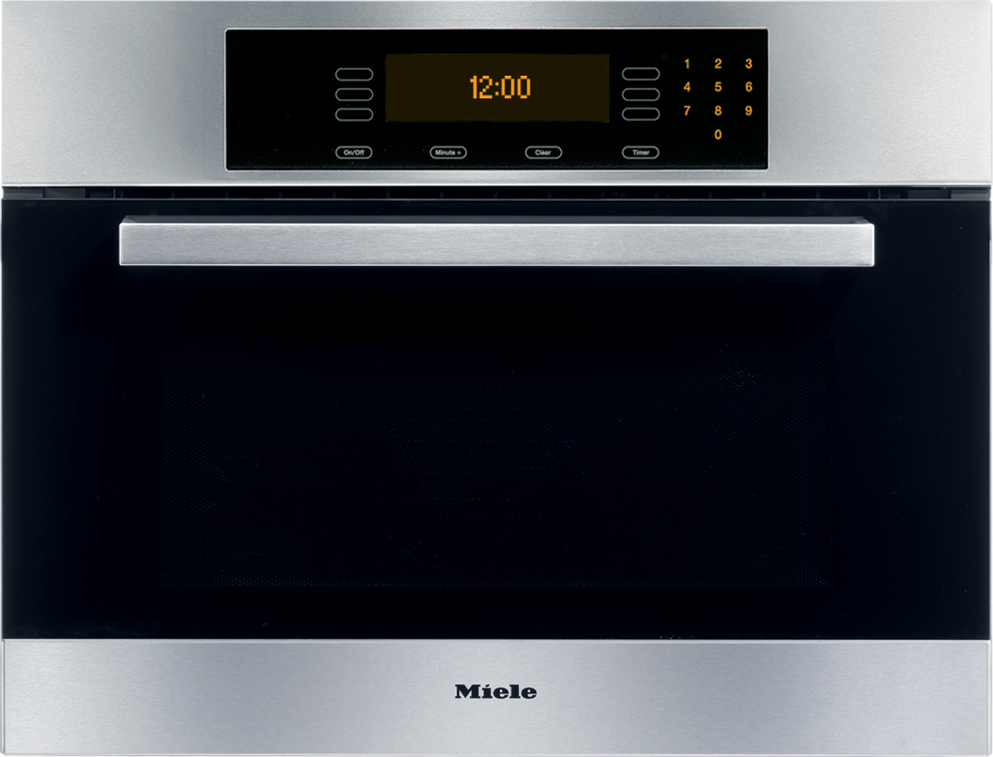 Miele Kitchen by Lisa Samuel - Architizer