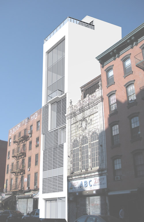 Dan Ionescu Architects - Architizer