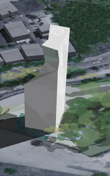 HELIX TOWER - Architizer