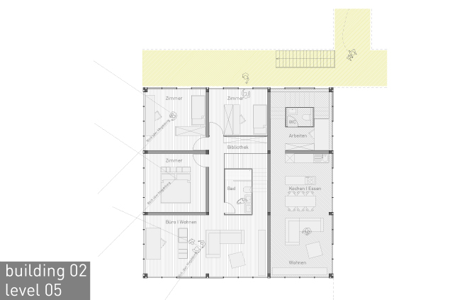 CUBULAR - Architizer