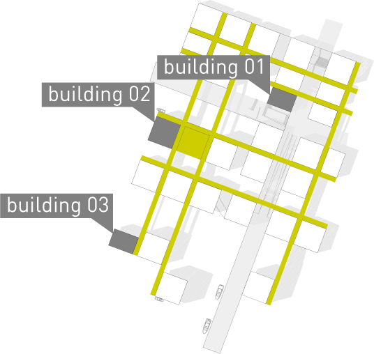 CUBULAR - Architizer