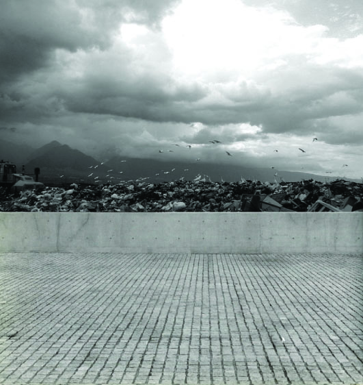 Trash of Future Passed - Architizer