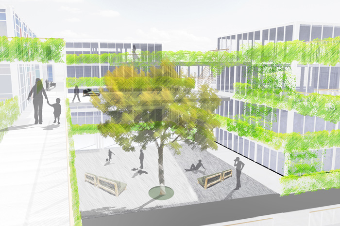 CUBULAR - Architizer