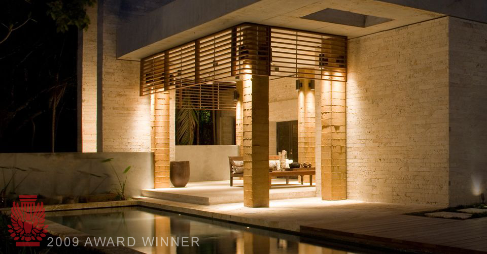 Latterner Residence - Architizer