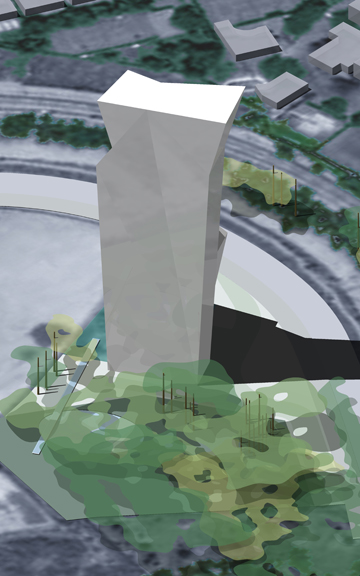 HELIX TOWER - Architizer