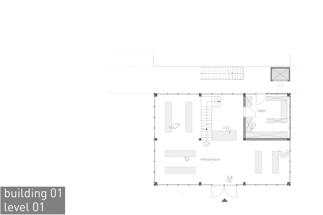 CUBULAR - Architizer