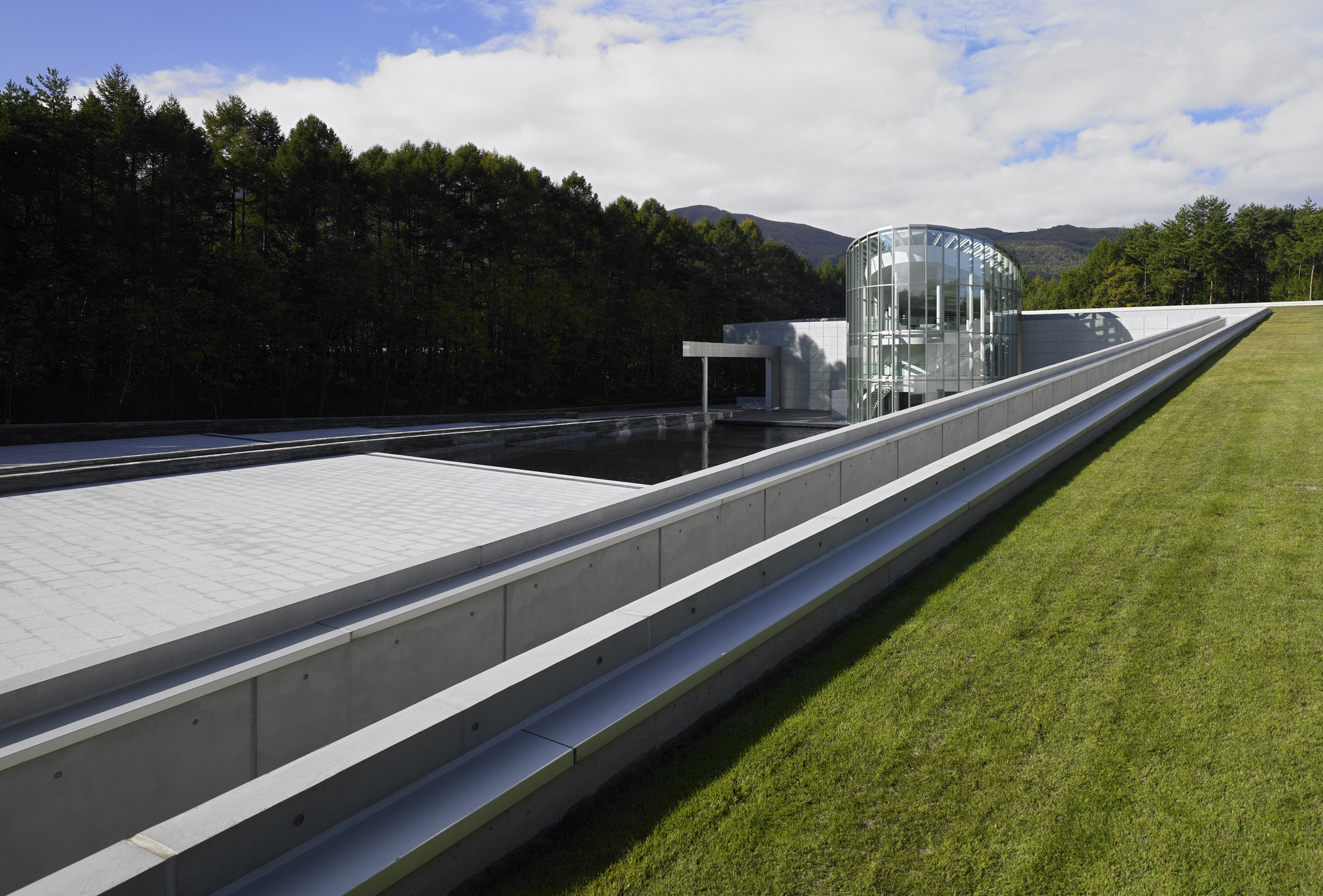 INCS Zero Factory - Architizer